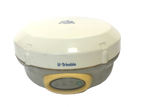 Odbiornik Trimble R4 z kontrolerem TSC2 > Odbiornik Trimble R4 z ...